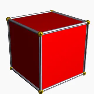 Cube - New World Encyclopedia