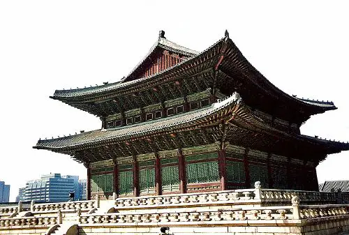 Joseon Dynasty - New World Encyclopedia