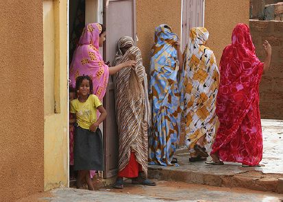 Maghreb - New World Encyclopedia