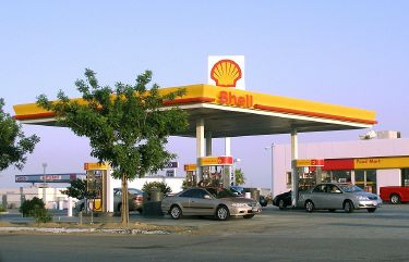 Royal Dutch Shell - New World Encyclopedia