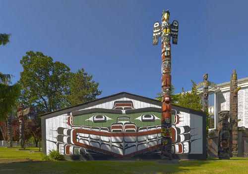 Kwakwaka'wakw - New World Encyclopedia