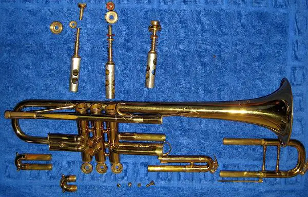 Trumpet - New World Encyclopedia