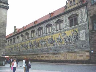 Dresden - New World Encyclopedia