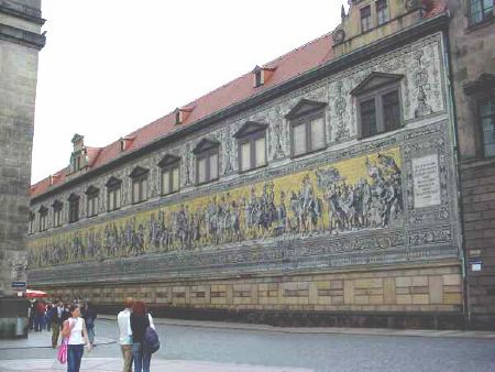 Dresden - New World Encyclopedia