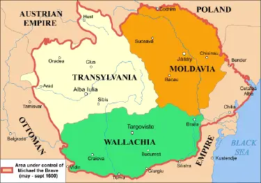Moldavia - New World Encyclopedia
