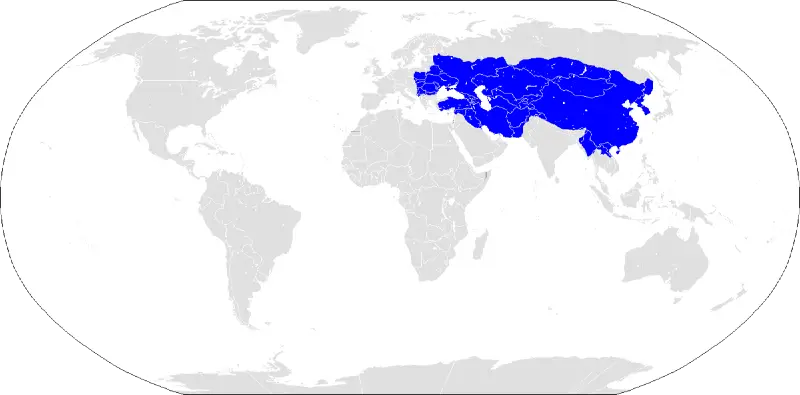 Mongolia - New World Encyclopedia