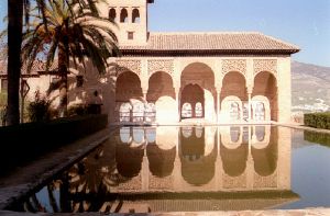 Alhambra - New World Encyclopedia