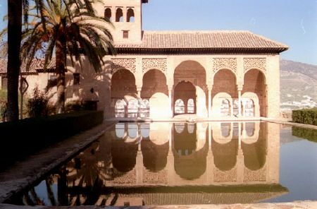 Alhambra - New World Encyclopedia