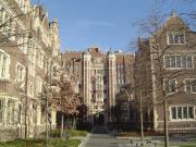University of Pennsylvania - New World Encyclopedia