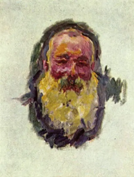 Claude Monet - New World Encyclopedia