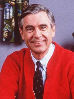 Fred Rogers - New World Encyclopedia