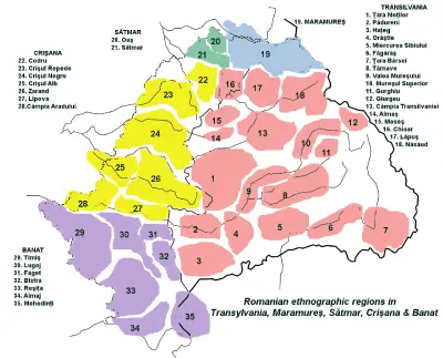 Transylvania - New World Encyclopedia
