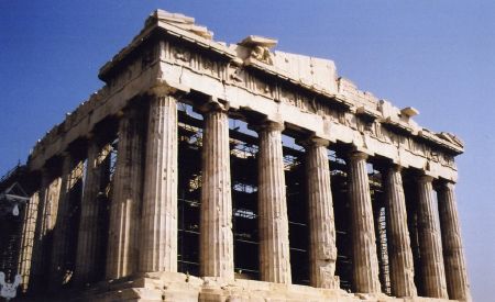 Acropolis - New World Encyclopedia