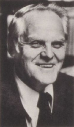 Gus Hall - New World Encyclopedia