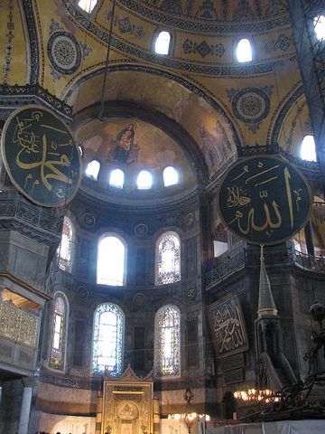 Iconoclasm - New World Encyclopedia