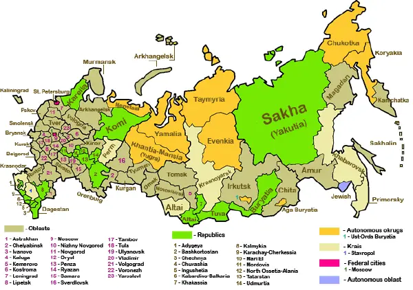 Bashkirs - New World Encyclopedia