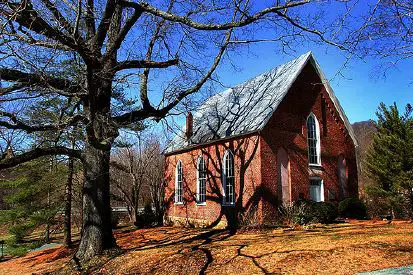 Virginia - New World Encyclopedia