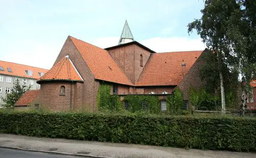 Pope Lucius I - New World Encyclopedia