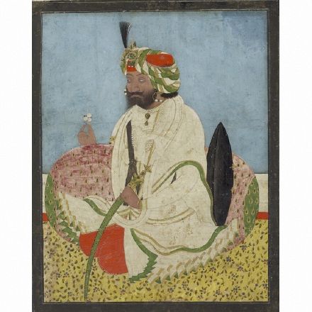 Gulab Singh - New World Encyclopedia