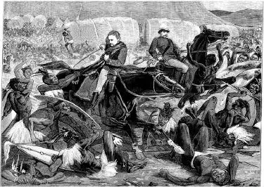Zulu - New World Encyclopedia