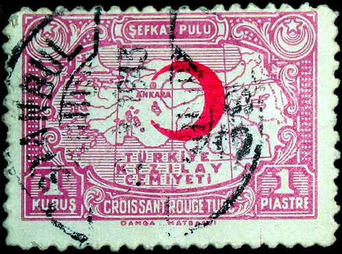 Red Cross - New World Encyclopedia