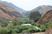 Jordan River - New World Encyclopedia