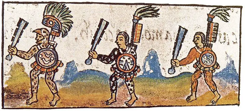 Cuauhtémoc - New World Encyclopedia