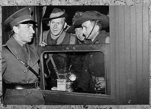 Count Folke Bernadotte of Wisborg - New World Encyclopedia