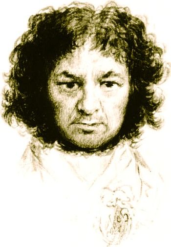 Francisco Goya - New World Encyclopedia