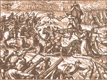 Spanish Empire - New World Encyclopedia