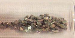 Niobium - New World Encyclopedia
