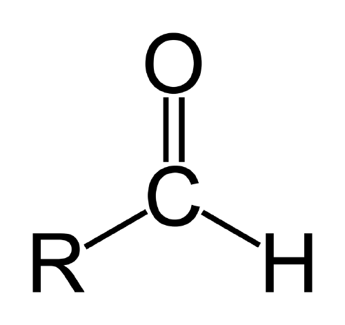 Aldehyde - New World Encyclopedia