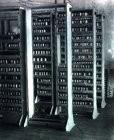 Computer - New World Encyclopedia