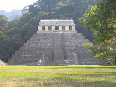 Mayan Civilization - New World Encyclopedia
