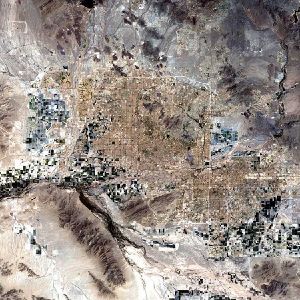 Phoenix, Arizona - New World Encyclopedia