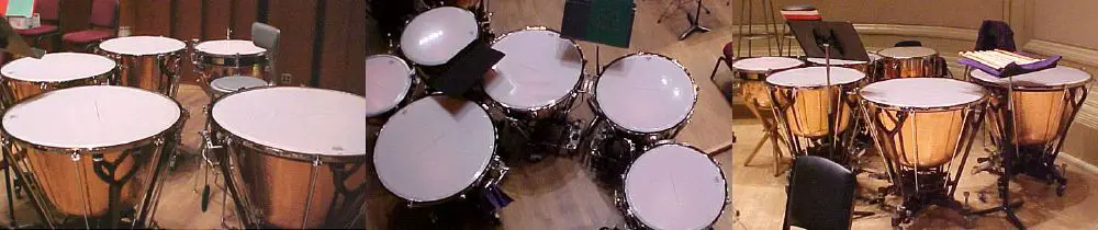 Timpani - New World Encyclopedia