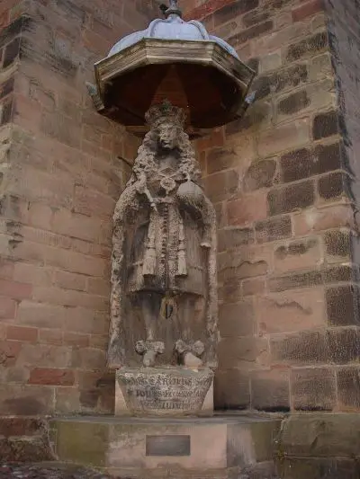 Charles II of England - New World Encyclopedia