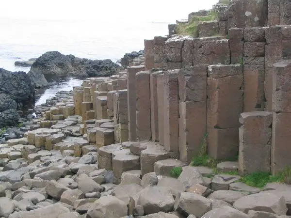 Basalt - New World Encyclopedia