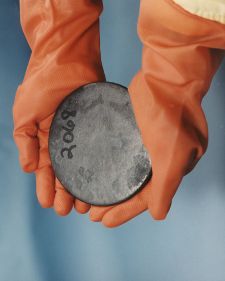 Uranium - New World Encyclopedia
