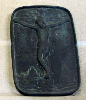 Kirishitan - New World Encyclopedia