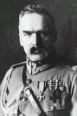 Jozef Pilsudski - New World Encyclopedia