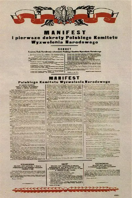 History of Poland (1945-1989) - New World Encyclopedia