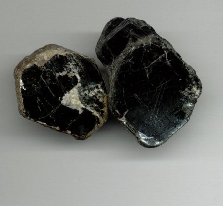 Biotite - New World Encyclopedia