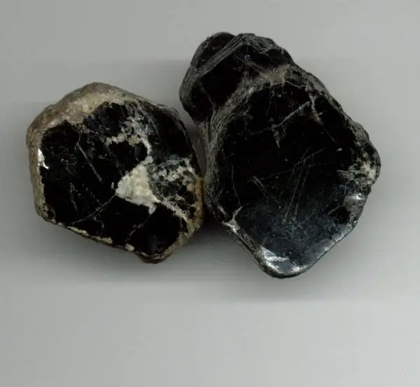 Biotite - New World Encyclopedia