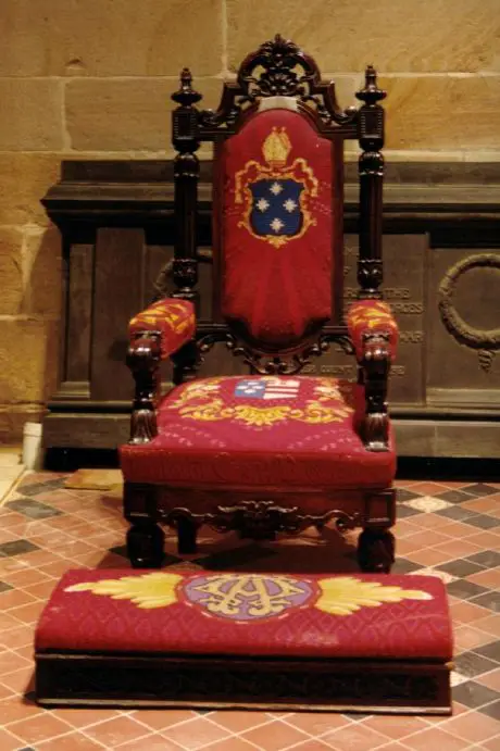 Cathedral - New World Encyclopedia