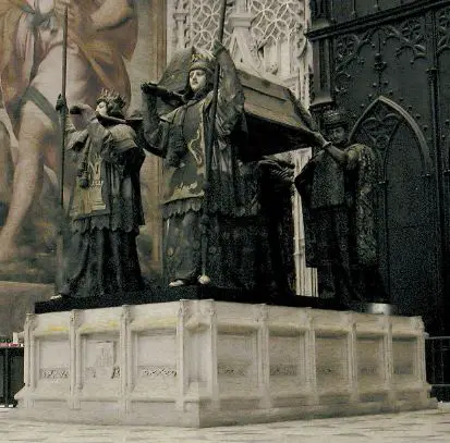 Christopher Columbus - New World Encyclopedia