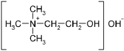 Choline - New World Encyclopedia