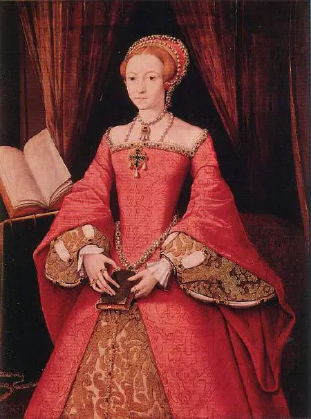 Anne of Cleves - New World Encyclopedia