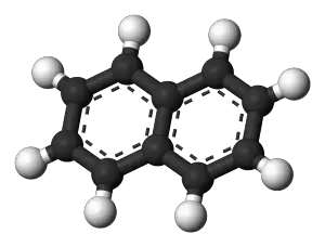 Naphthalene - New World Encyclopedia
