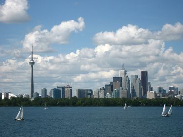 Toronto - New World Encyclopedia
